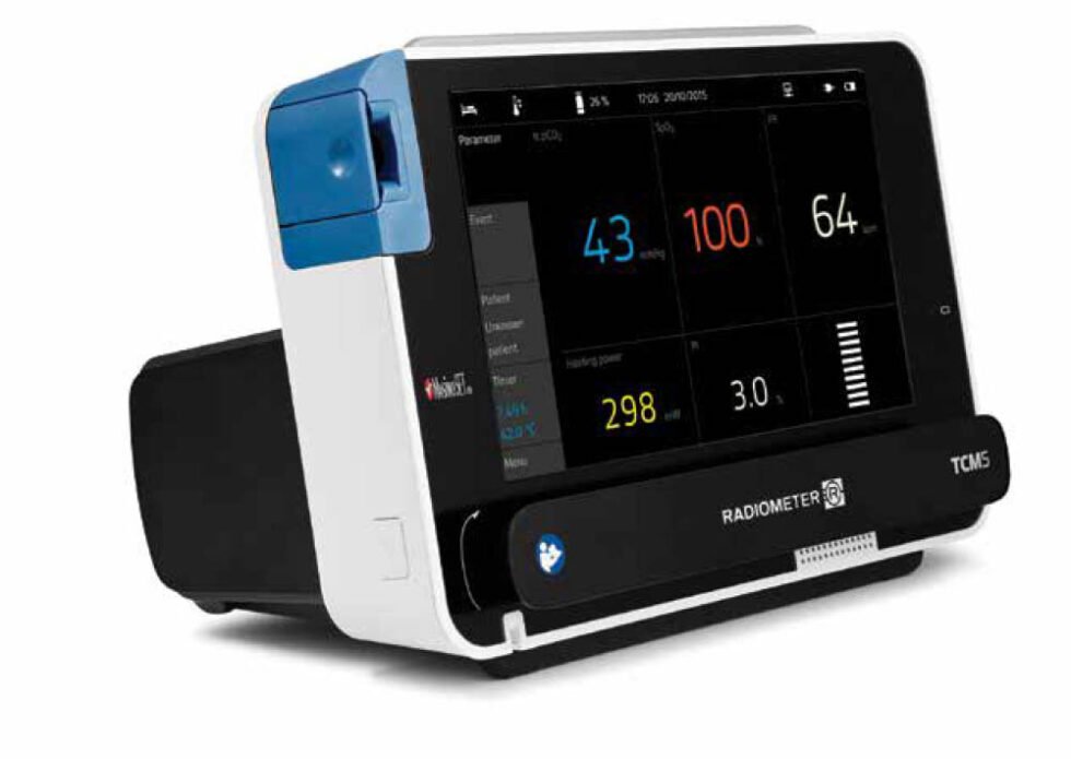 Sleep Diagnostic and Therapy | Noum